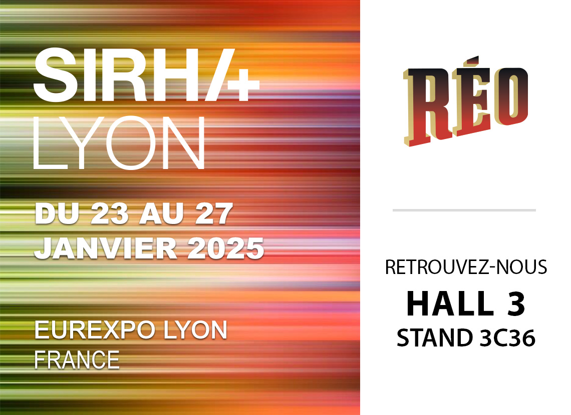 La Fromagerie Réo au SIRHA Lyon 2025 | Laiterie Th. Réaux